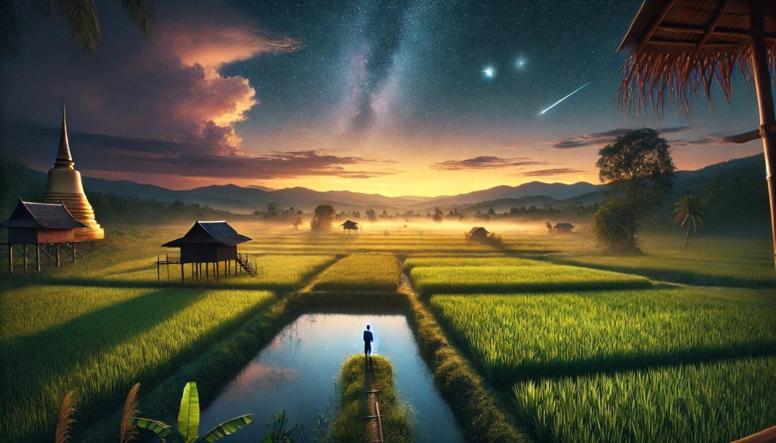 Thai Poetry, Life Lessons & Self-Improvement | Ysaan Books